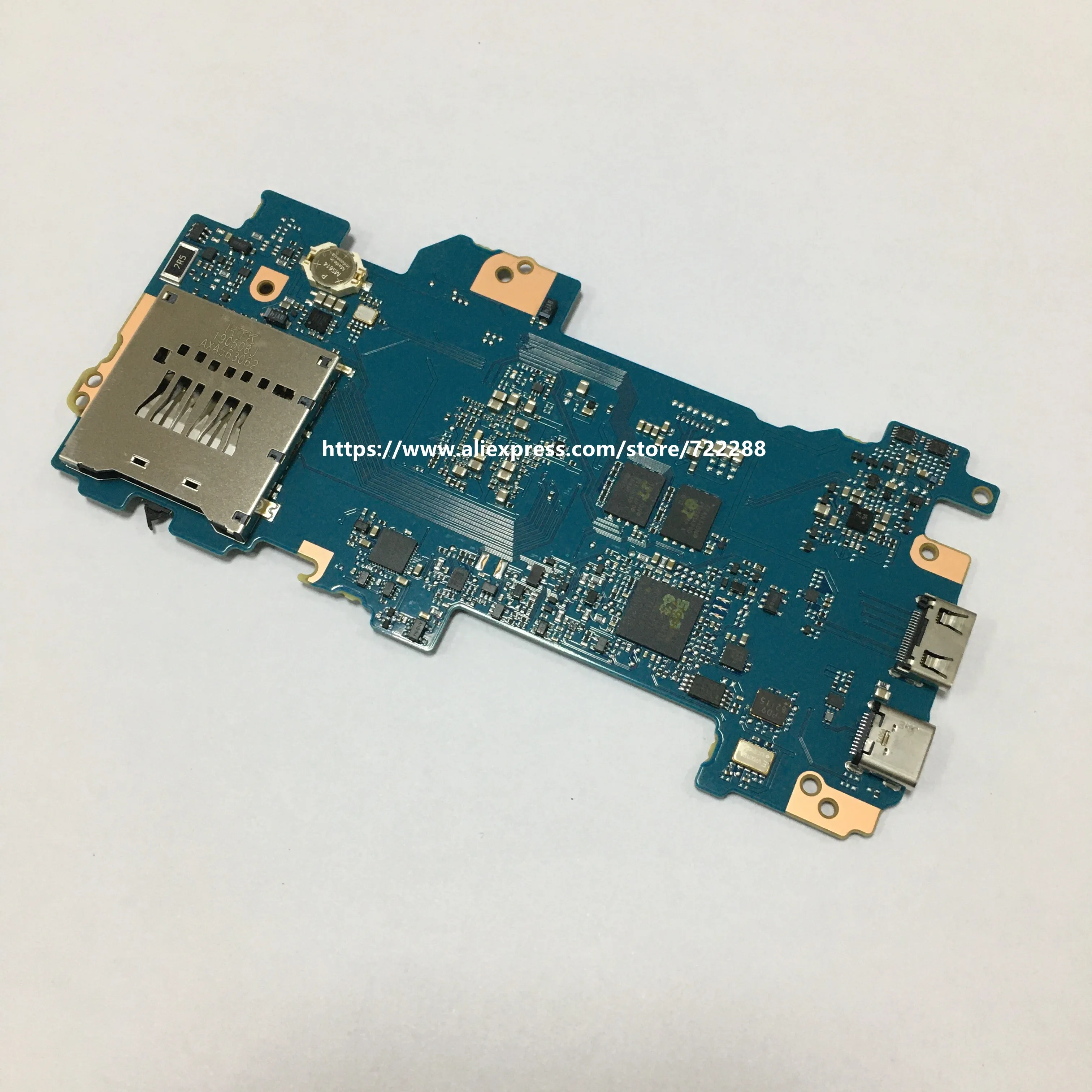 Store Home Products Feedback