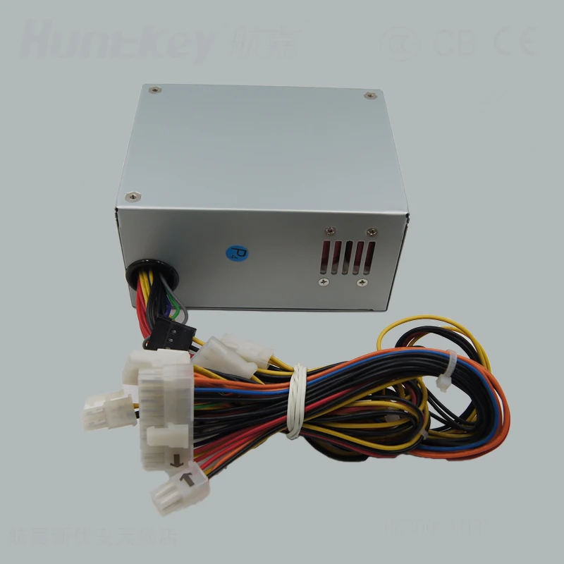 Original PSU For Huntkey SFX Micro HTPC 200W Switching Power Supply HK300-41FP HK300-41GP HK280 ...