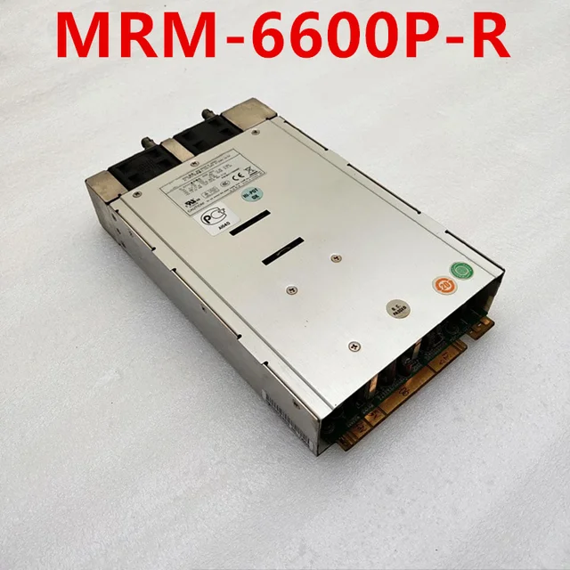 Original PSU For Emacs NF5580A NF380D 600W Switching Power Supply MRM ...