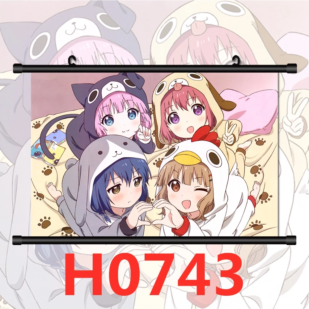 Yuru Yuri Chinatsu