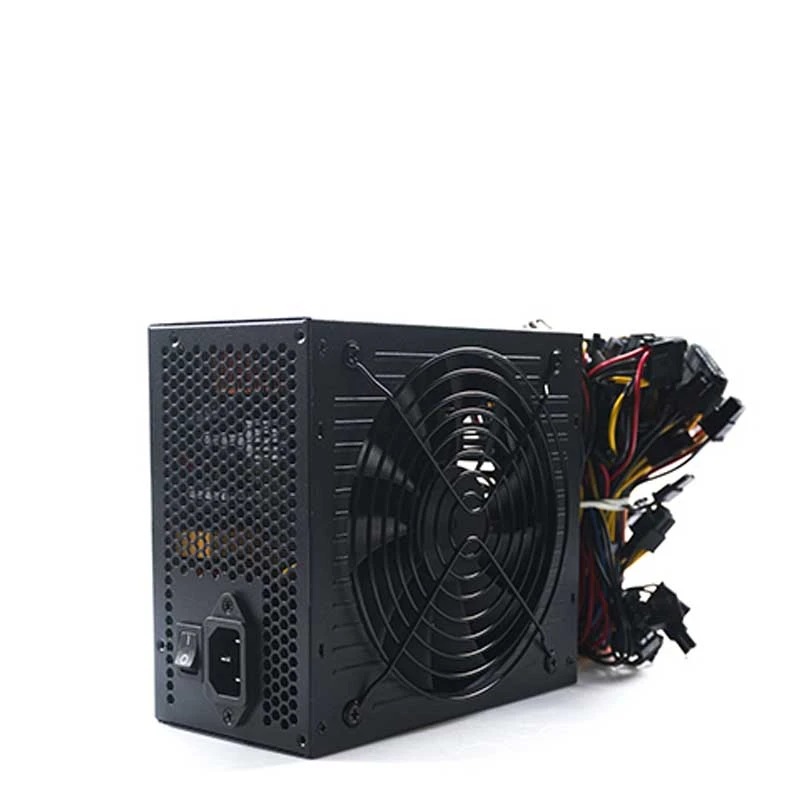 Miner PSU For Lianli Multi Channel Power supply High Power Server ...