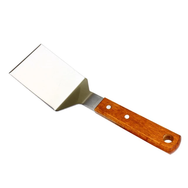 Iron Spatula