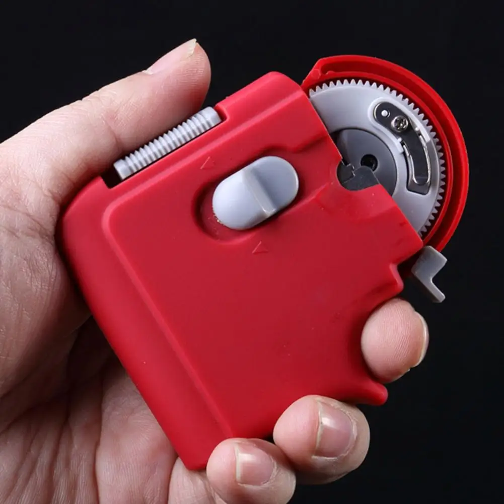 Portable Electric Automatic Fishing Hook Tier Machine Fishing ...