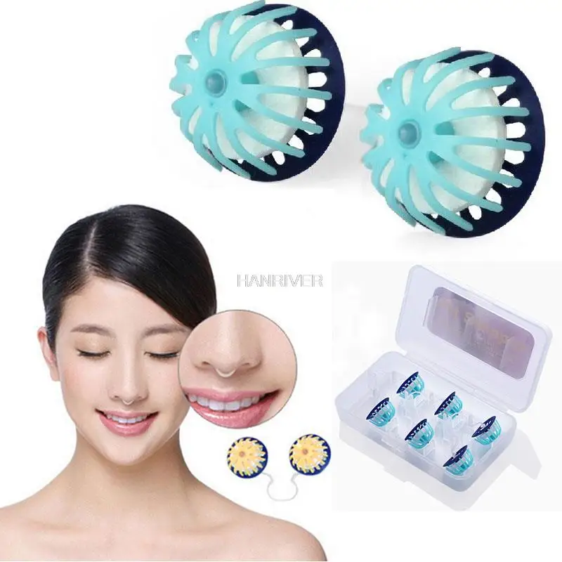 Nose mask pit dustproof invisible mask PM 2.5 nasal filter cotton mask ...