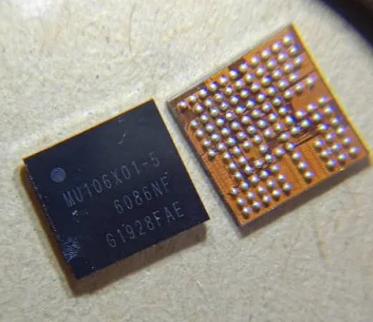 2PCS 1Fot S10 + S5200 MU106X01 5 S612 S2MU106X01 S537 Power IC ...