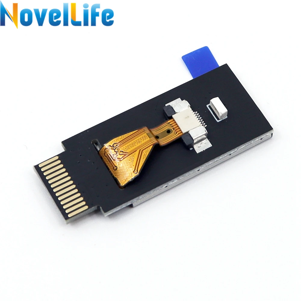 1.14-inch IPS LCD display module replacement parts for NovelLife tube ...