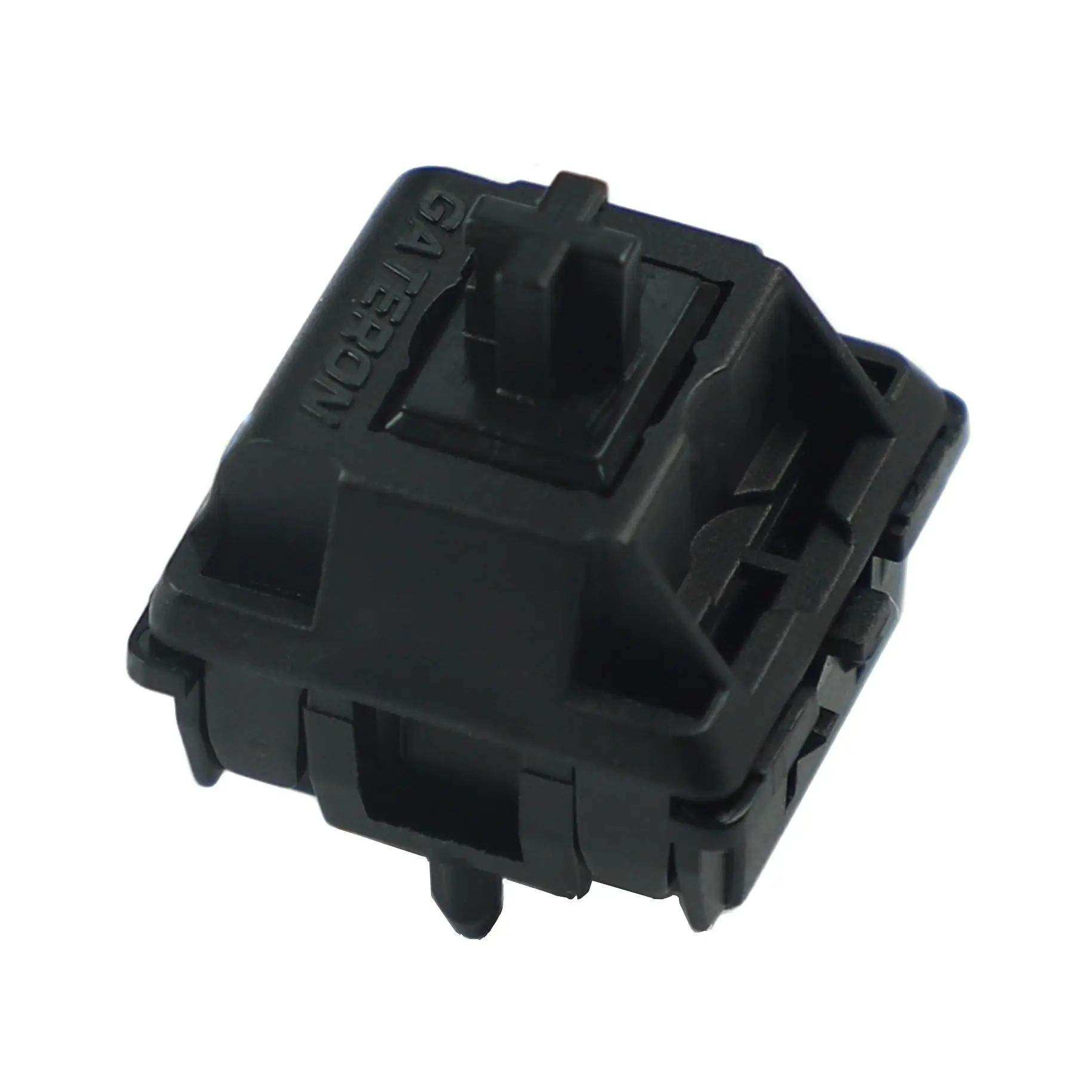 Gateron Oil Kings Switch | Factory Pre Lubed Linear 5 Pin 55g Custom ...