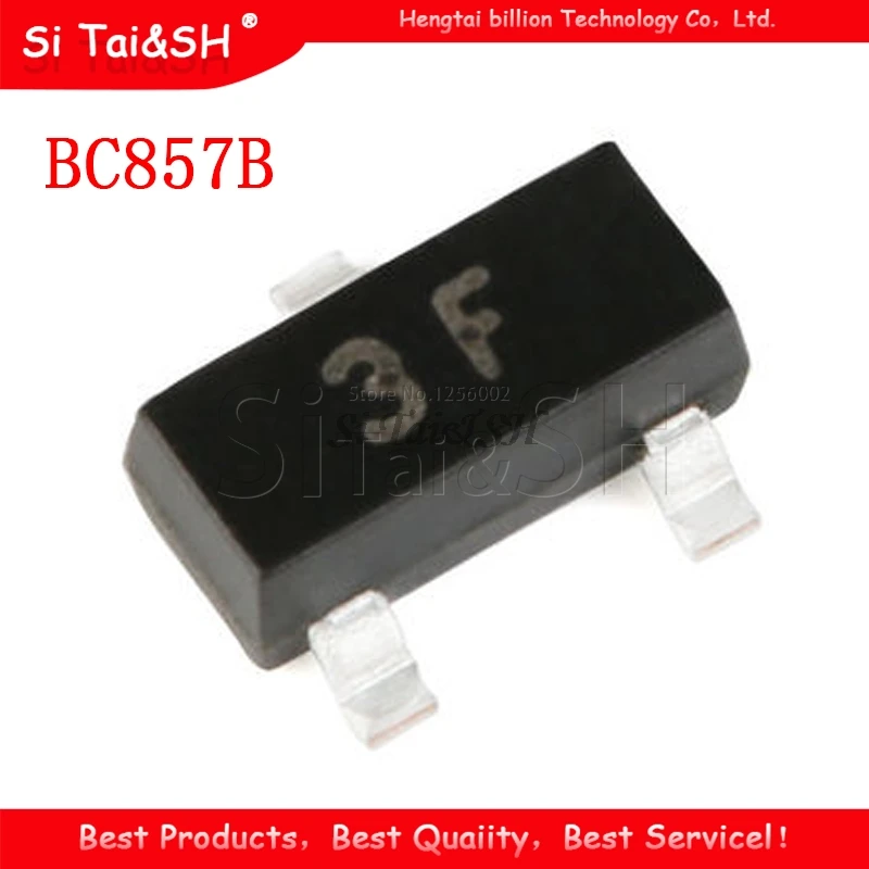 BC547 Transistor Pinout, Datasheet, Equivalent, Circuit, 58% OFF