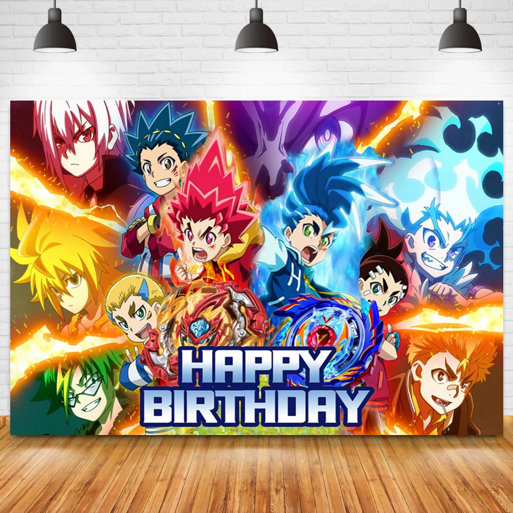 Cool Beyblade Background | ppgbbe.intranet.biologia.ufrj.br