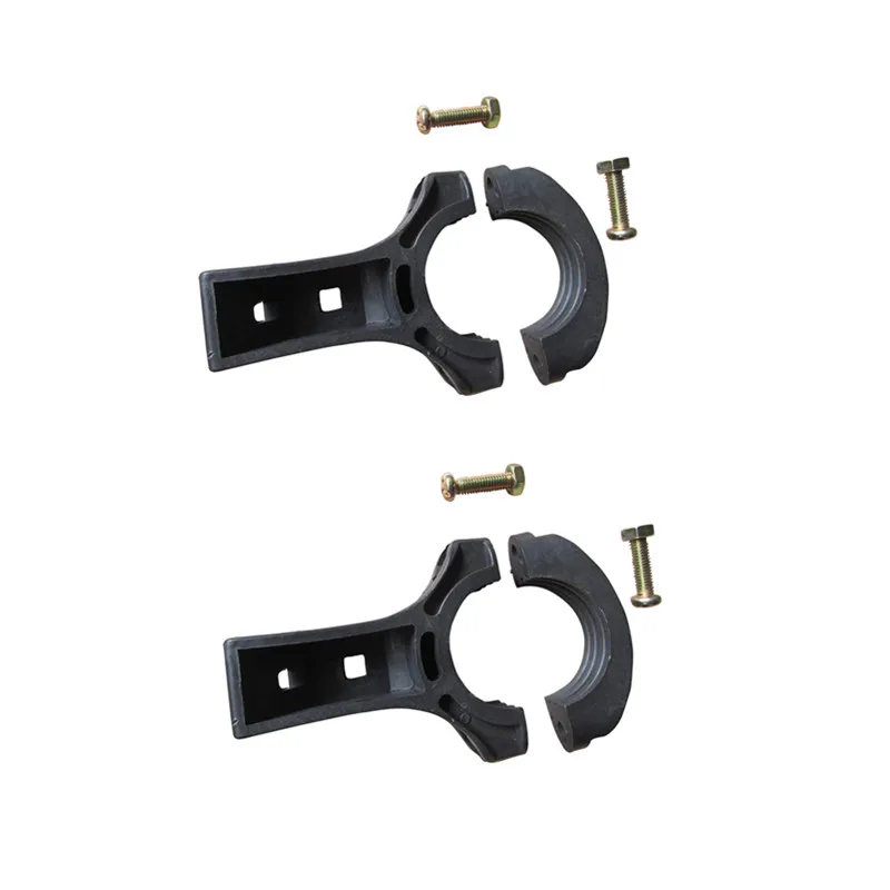 2pcs-Universal-Single-LNB-Bracket-Holder-Mount-for-40MM-LNB-FTA ...