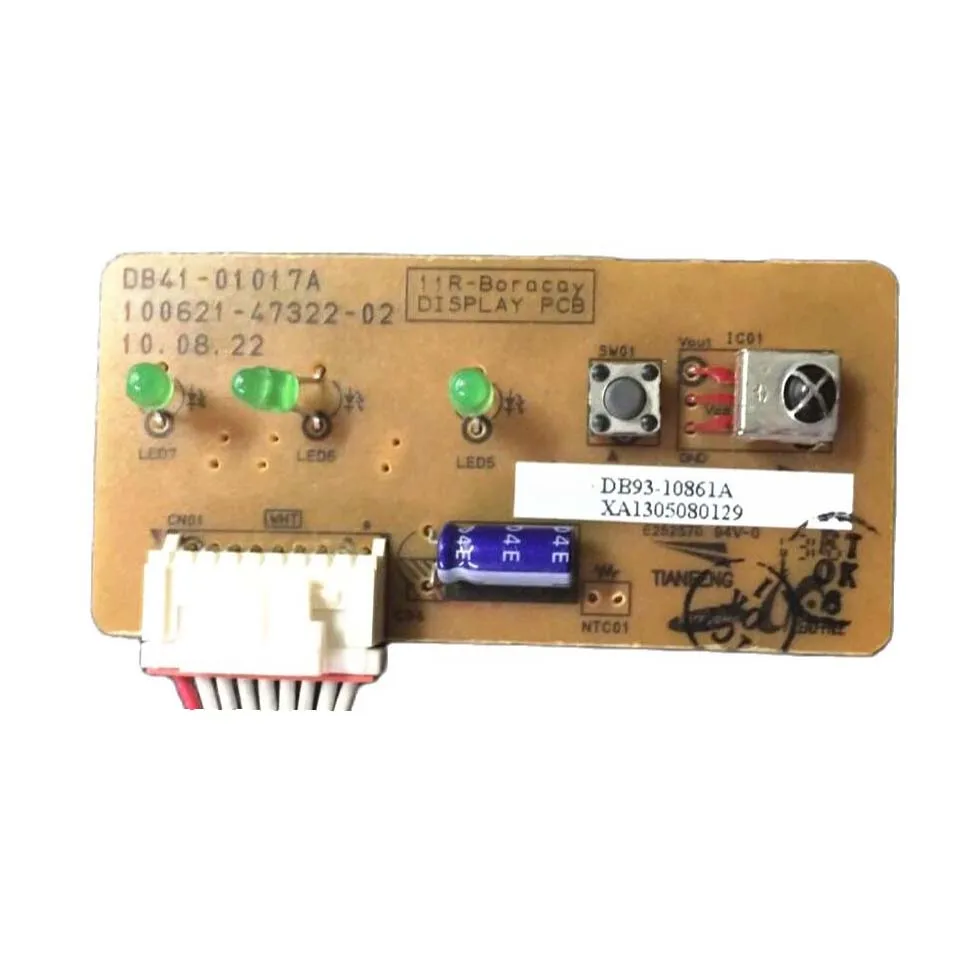 for-Samsung-part-DB93-11010A-DB93-05744A-LF-DB41-00091A-DB93-01571A ...