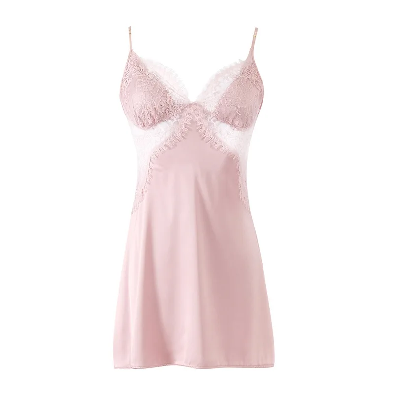 Transparent Nightgowns For Honeymoon