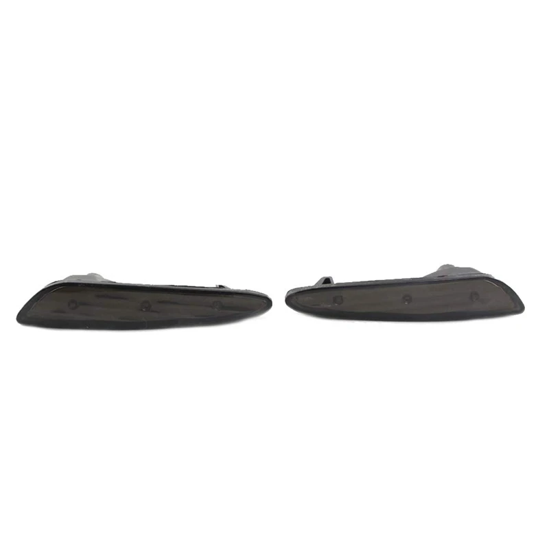 ซ้ายขวาเลี้ยวสัญญาณไฟสำหรับ Mercedes Benz W211 2003 2006 2118200121 ...