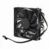 Metalfish Z39 Cpu Cooler Radiator 39mm Height Computer Case Cooling Fan ...
