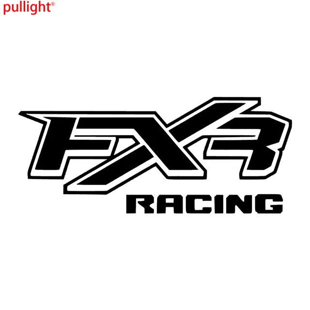 Fxr Logo