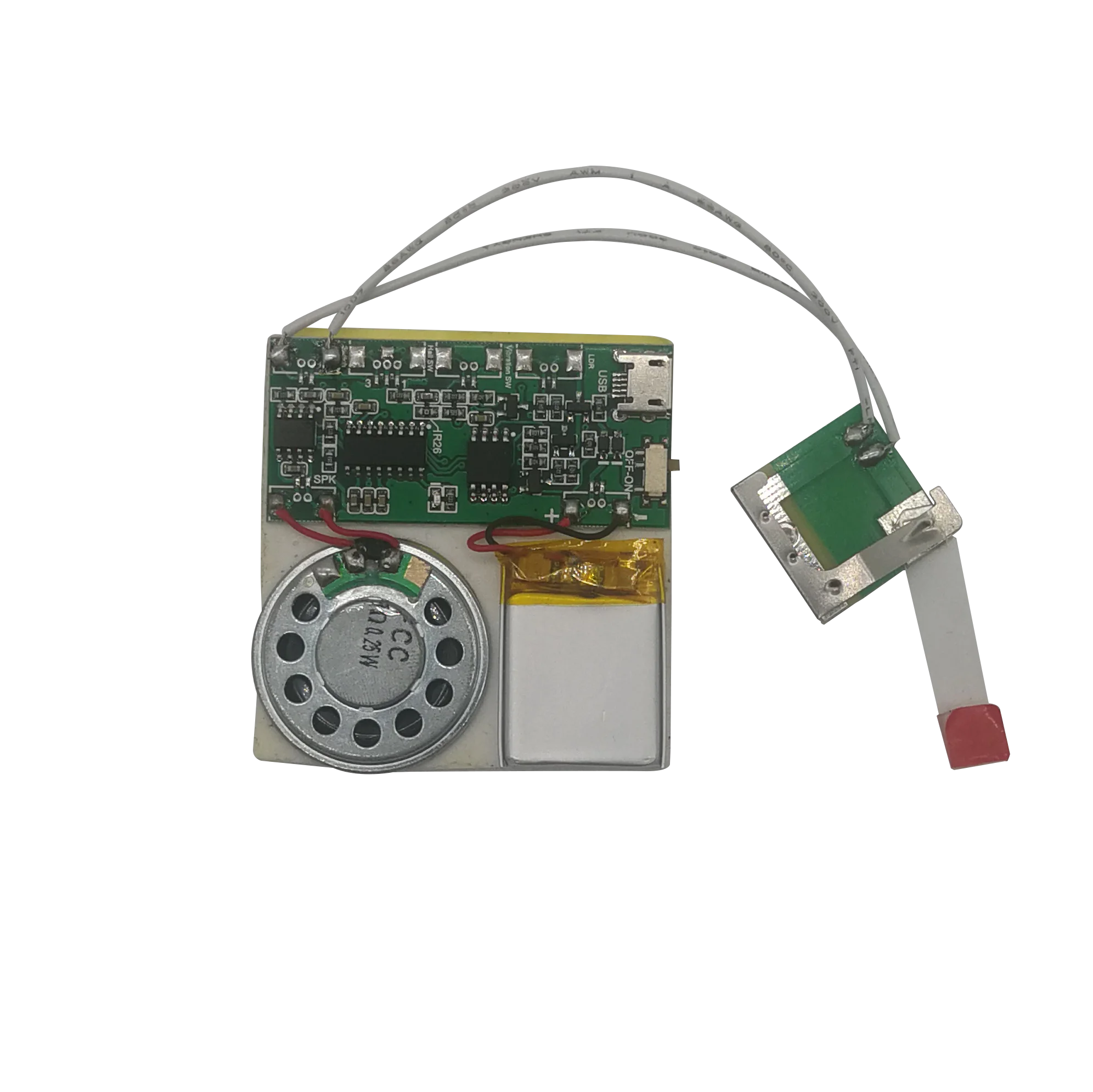 Factory-directly-Greeting-card-playing-MP3-Recordable-PCB-Sound-Module ...