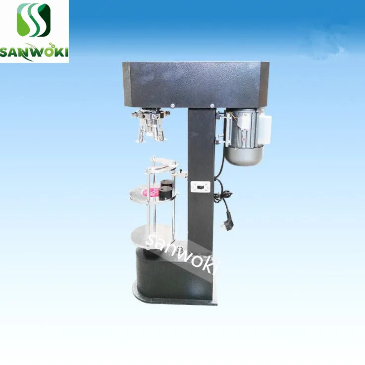 Wine-Bottle-Cap-Capping-Machine-Olive-Oil-Whisky-Metal-Cap-Locker ...