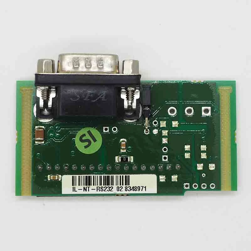 Il-nt-rs232 Communication Card Plug-in Communication Module For ...
