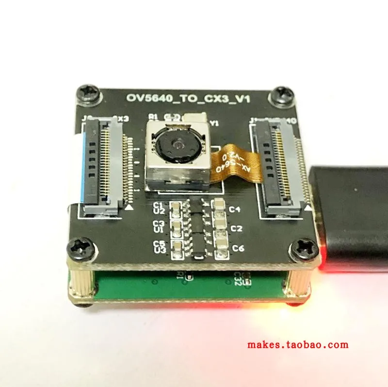 CYUSB3065 USB3.0 MIPI UVC Moudle|Tool Parts| - AliExpress