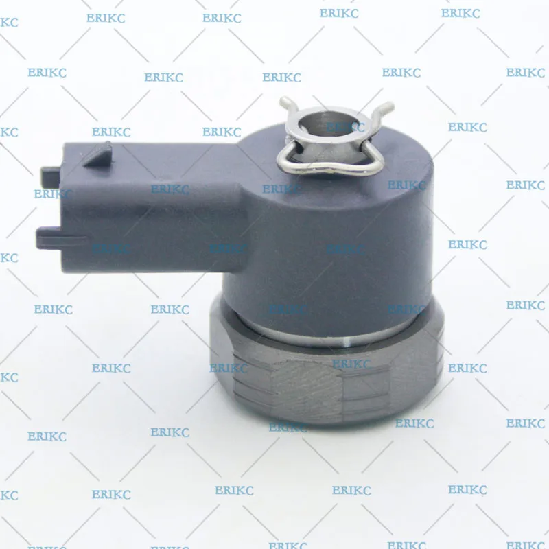 Boquilla de inyección diésel ERIKC F00VC30318, válvula solenoide F 00V ...