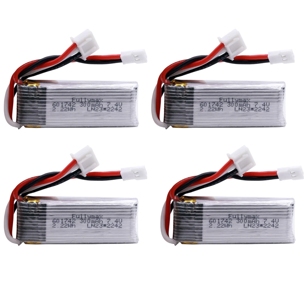 1-3-4-5PCS-7-4-V-300mAh-30C-lipo-Batterie-F-r-WLtoys-F959-Flugzeug.jpg