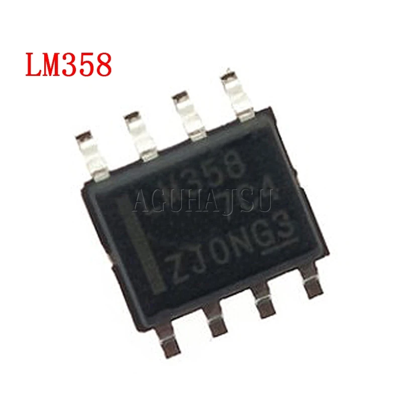 50-LM358-LM393-LM339-LM324-NE555-LM358DR-LM324DR-LM339DR-LM393DR ...