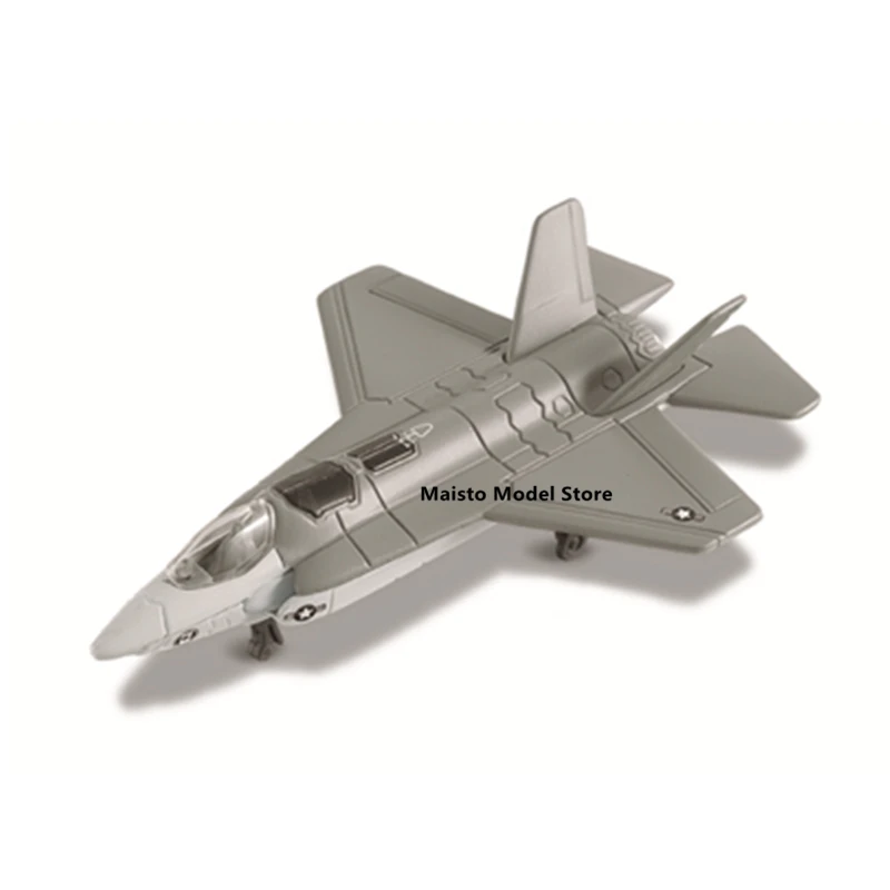 Mais-F-35-Aircraft-Model-Collection-Toy-Rel-mpago-II-Apache-altamente ...
