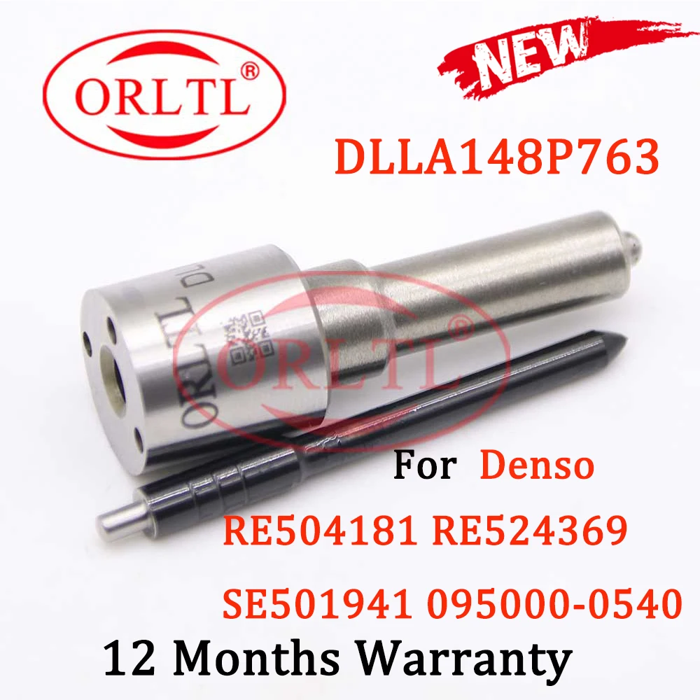 DLLA-148-P-763-Fuel-Nozzles-DLLA148P763-Diesel-Engine-Part-Nozzle-Set ...