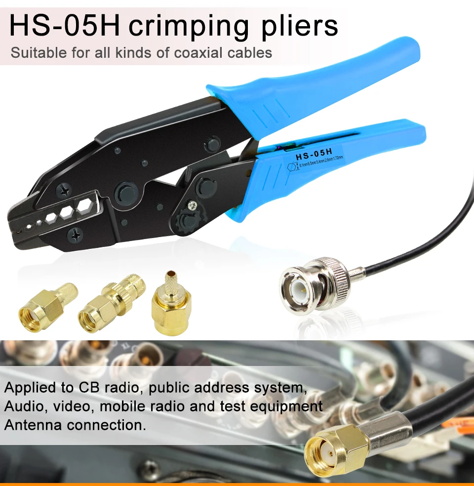 PINCE DE SERRAGE,HS-02H2 jaw--HS 05H-02 H-02H1-02H2-457 pince à sertir ...