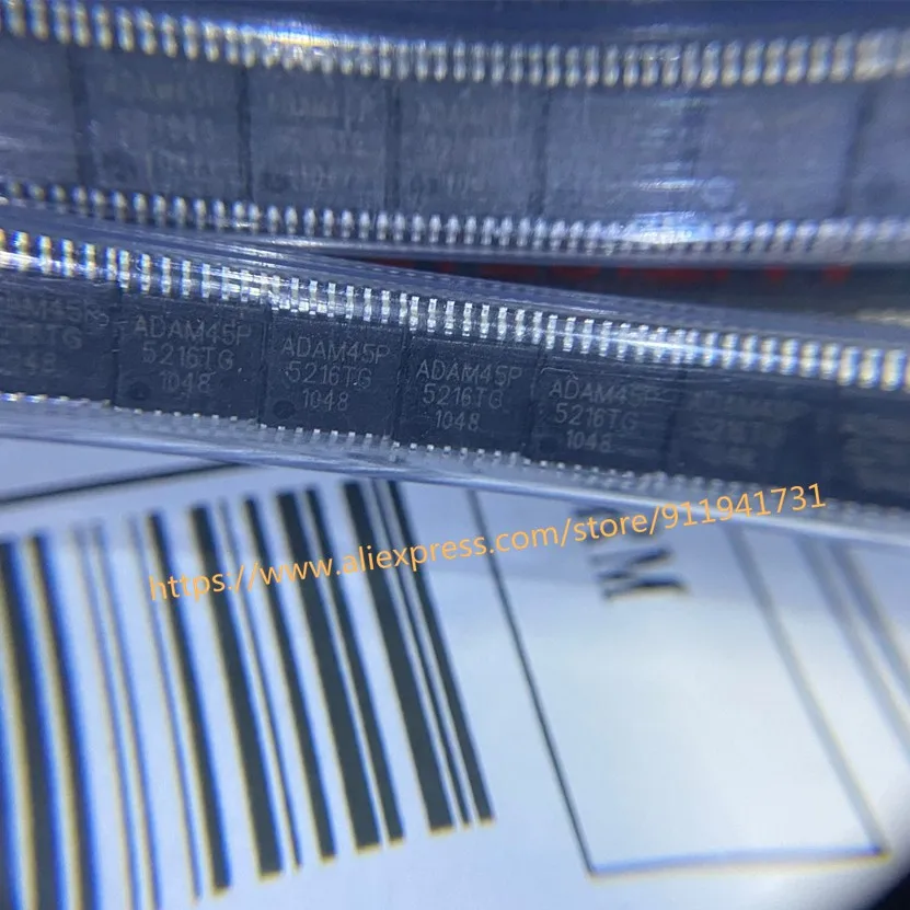2PCS-ADAM45P5216-ADAM45P5216TG-ADAM45P-5216TG-Electronic-components ...