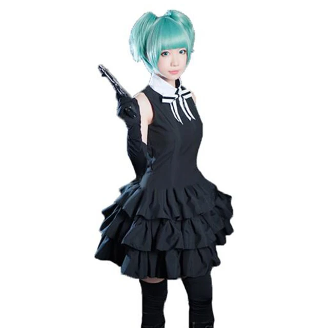 Anime Assassination Classroom Cosplay Kayano Kaede Costume, 56% OFF