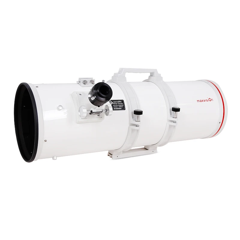 Maxvision 203/812 astronomical telescope OTA primary mirror parabolic ...