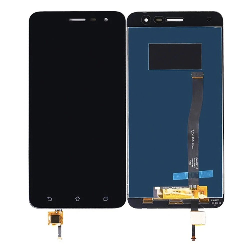Para Asus ZenFone 3 ZE552KL Z012D LCD Display Digitalizador de pantalla ...