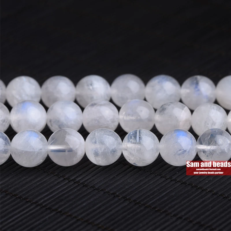 3A-grade-Natural-Stone-Blue-Moonstone-Round-Loose-Beads-4-6-8-10-MM-Diy ...