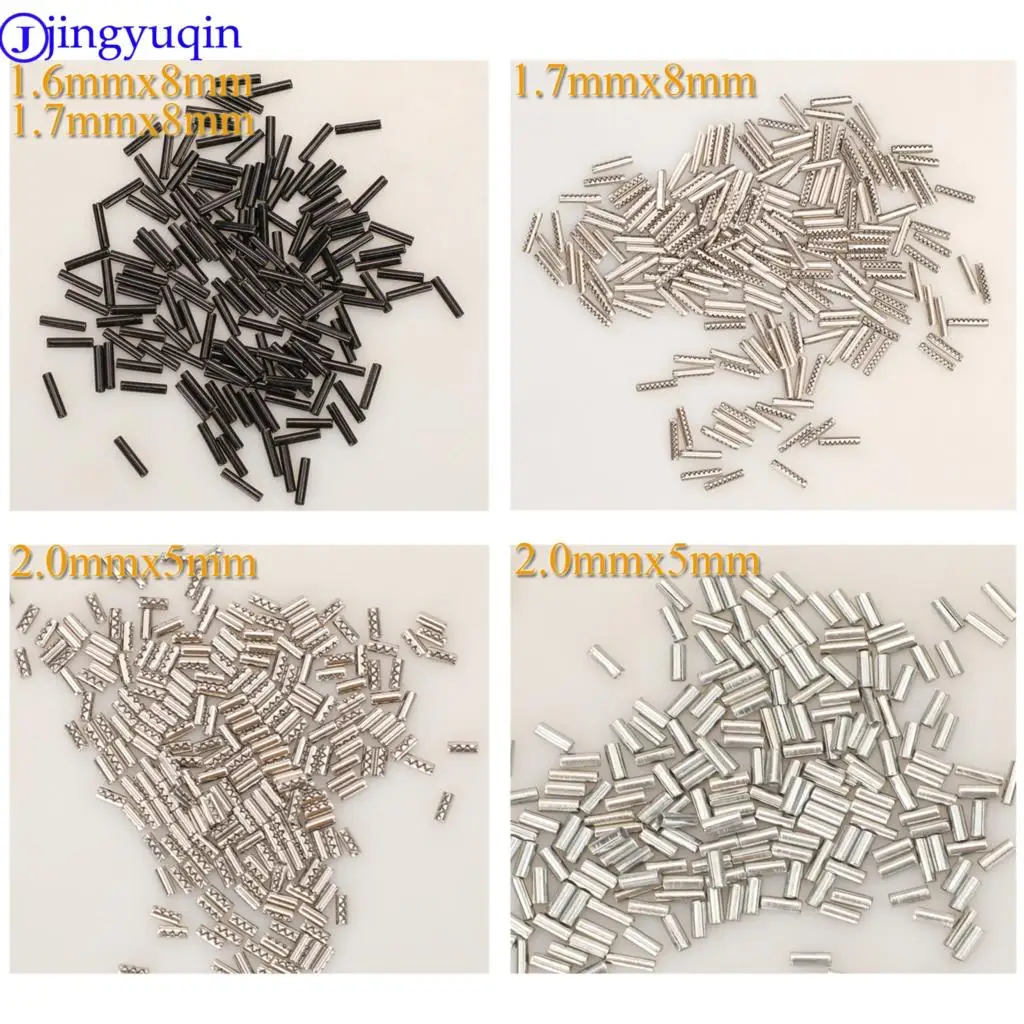 jingyuqin-200pcs-lot-Metal-Car-Key-pin-Folding-Remote-Key-Fixing-screws ...