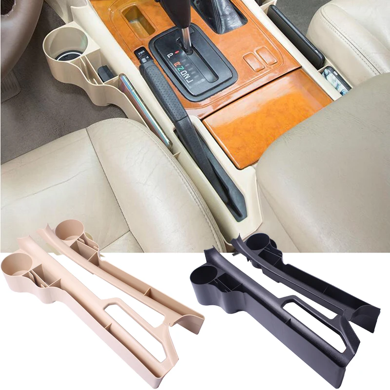 Xtra Center Console Storage Solution | IH8MUD Forum