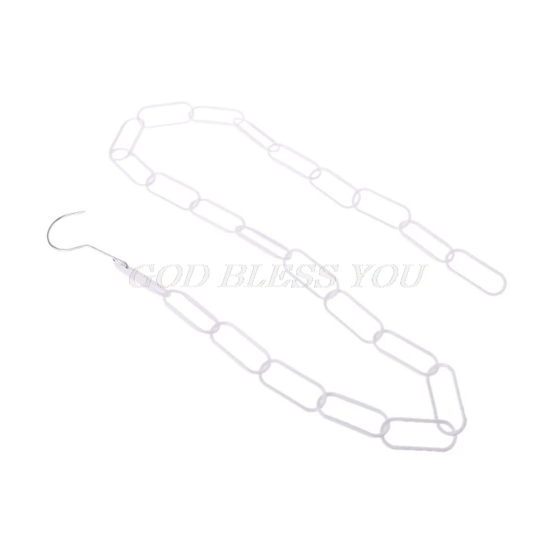 51 in Market Shop Hanging Hanger Display Connector Strip Clothes Rack ...