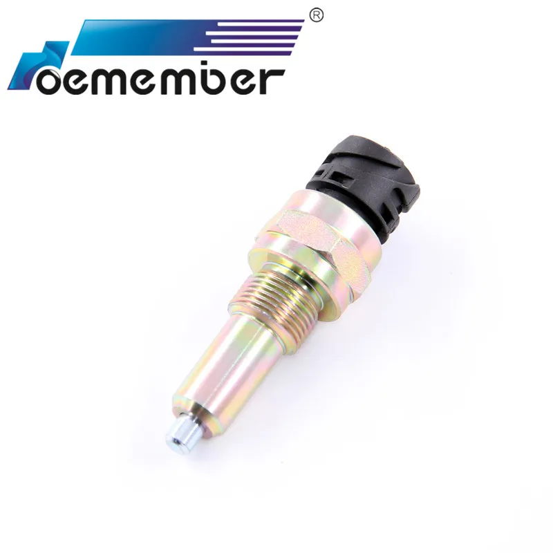 สวิตช์ไฟเบรคสำหรับ Mercedes Benz รถบรรทุก 0015457309 0015454609|สวิตช์ ...