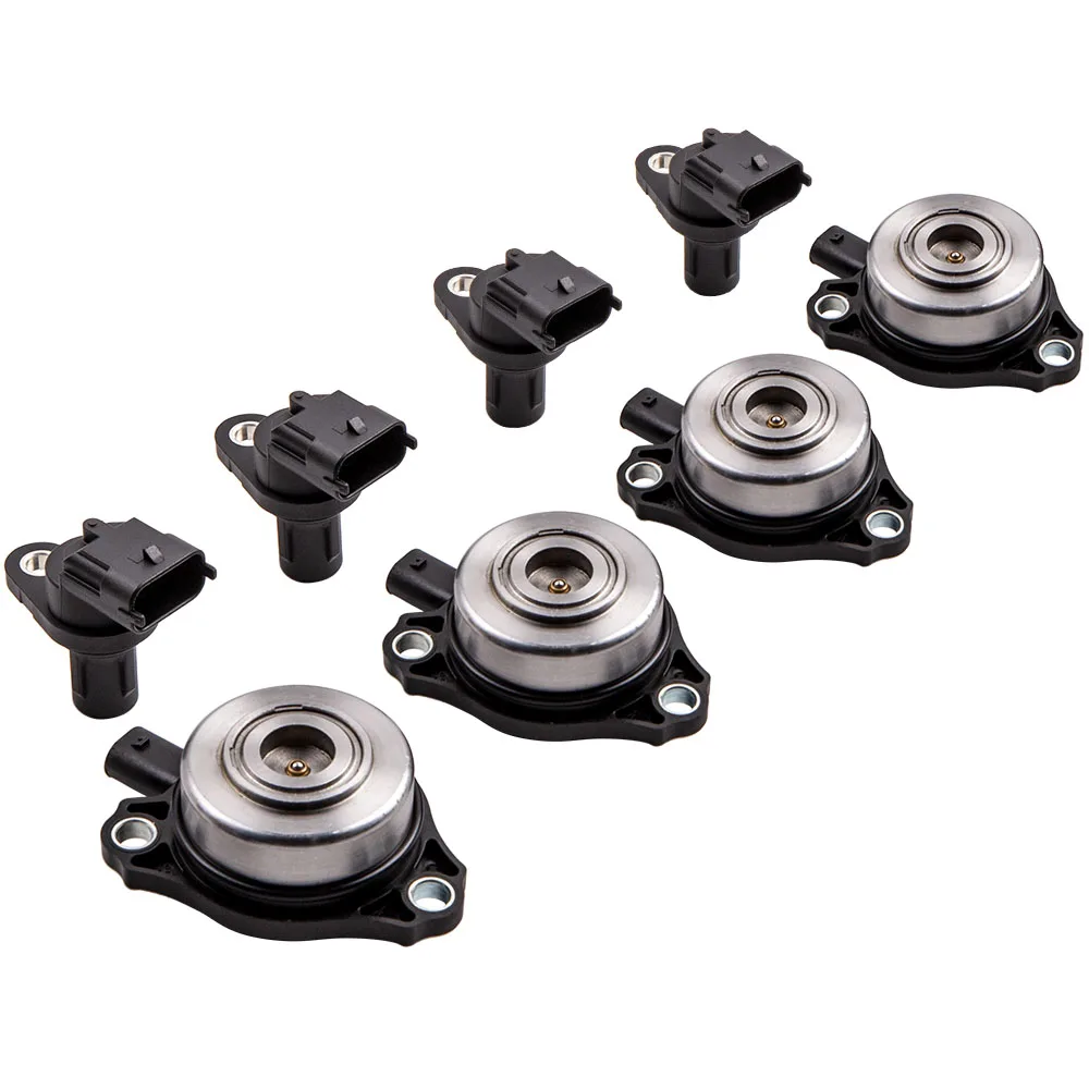 8-Pcs-Camshaft-Position-Sensors-Adjuster-Magnets-Set-for-Mercedes-Benz ...