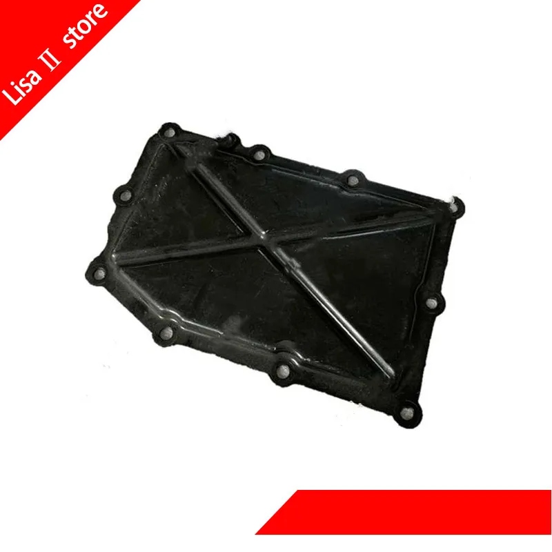 高品質エンジンオイルパンベンツ C300 2016 2017 OEM: A2740100313; A2740102801|ブロック & パーツ ...