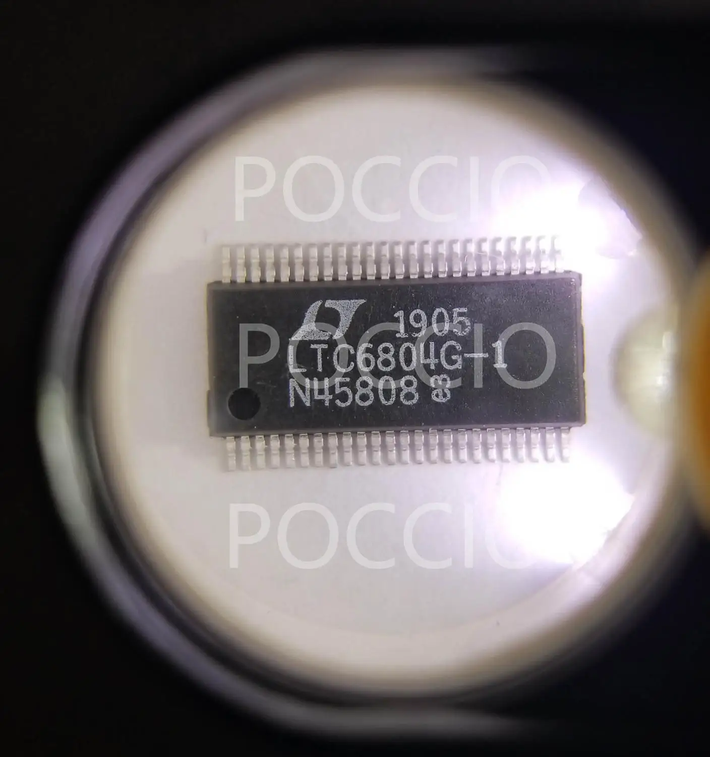 LTC6804IG-1-LTC6804HG-1-LTC6804-12-Channel-Multicell-Battery-Monitor ...