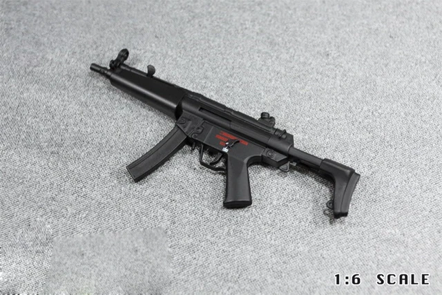 Mp5sd5