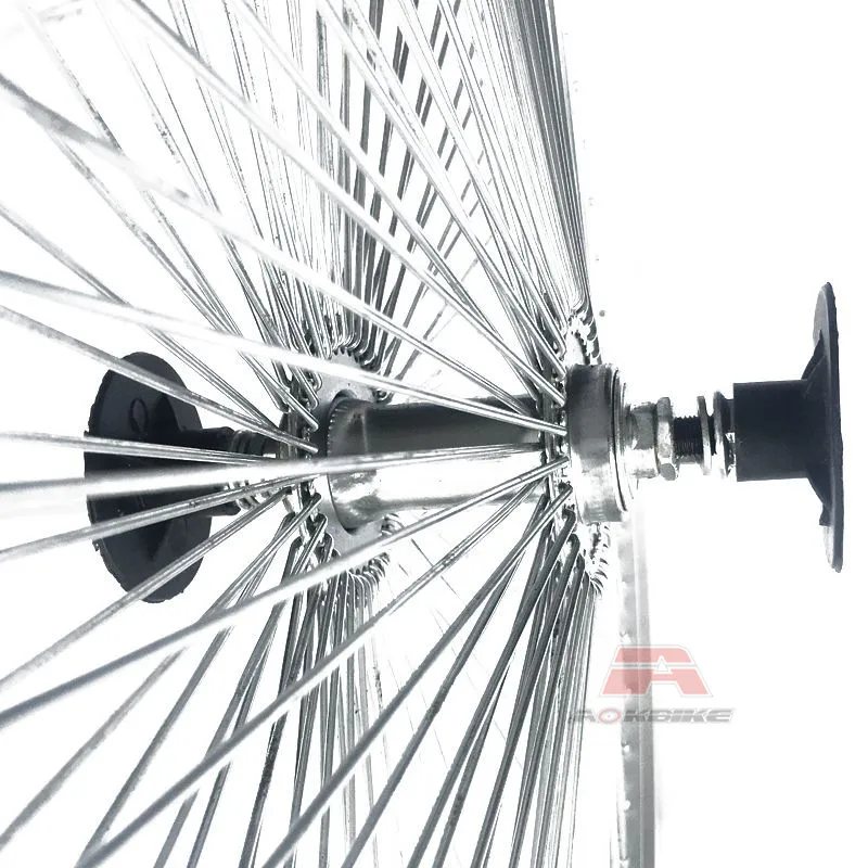 Bicycle Wheel Hub