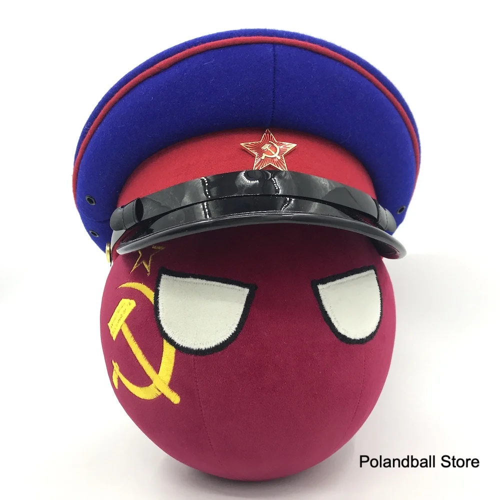 Polandball Ww2
