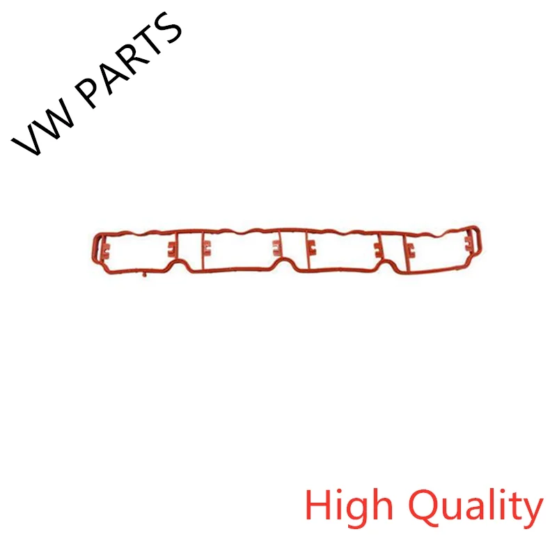 New-Intake-Manifold-Gasket-For-Audi-V-W-2-0-OEM-06F129717D-06F-129-717 ...