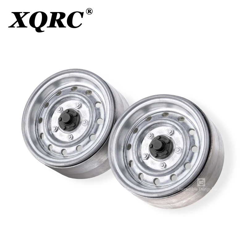 Trx4 Wheels Tires | Rc 1 10 Wheel | Metal Tire Wheels | Rc4wd 1 9 ...