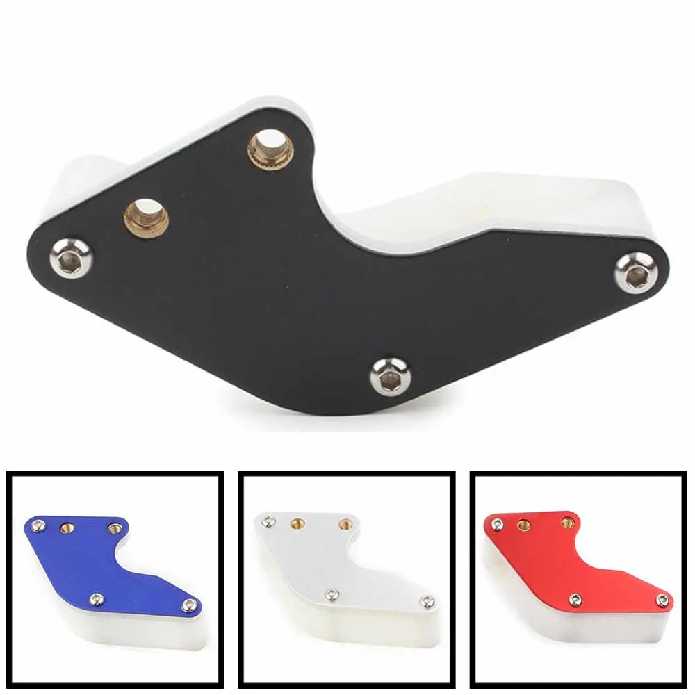 Motorcycle-Rear-Swingarm-Chain-Guard-Guide-For-Pit-Bike-50cc-160cc-ATV ...