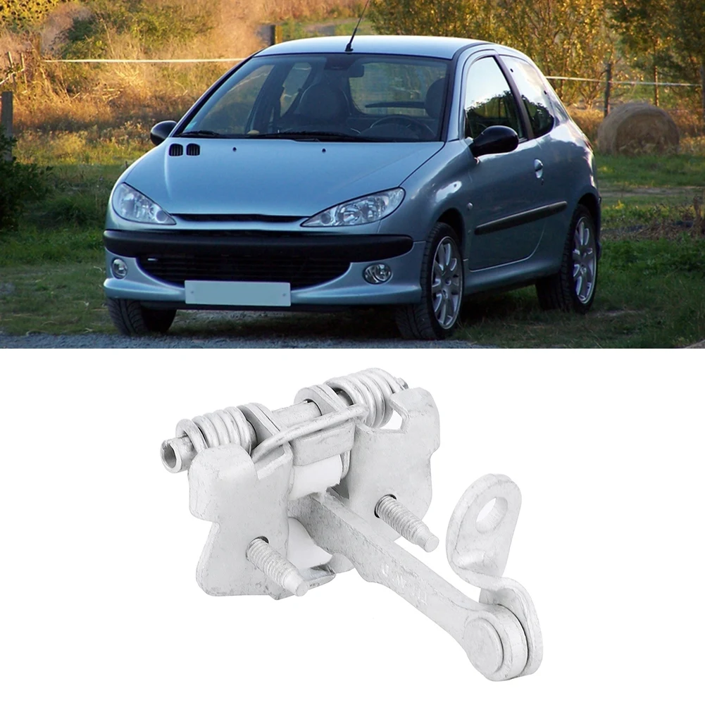 Commercial Door Hardware SANON Front Door Hinge Stop Check Stopper ...