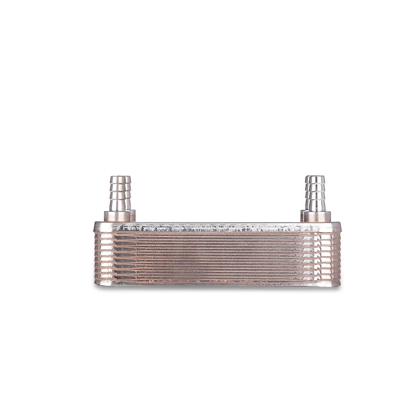homebrew beer 20 Plates Wort Chiller,Plate heat exchanger,Stainless ...