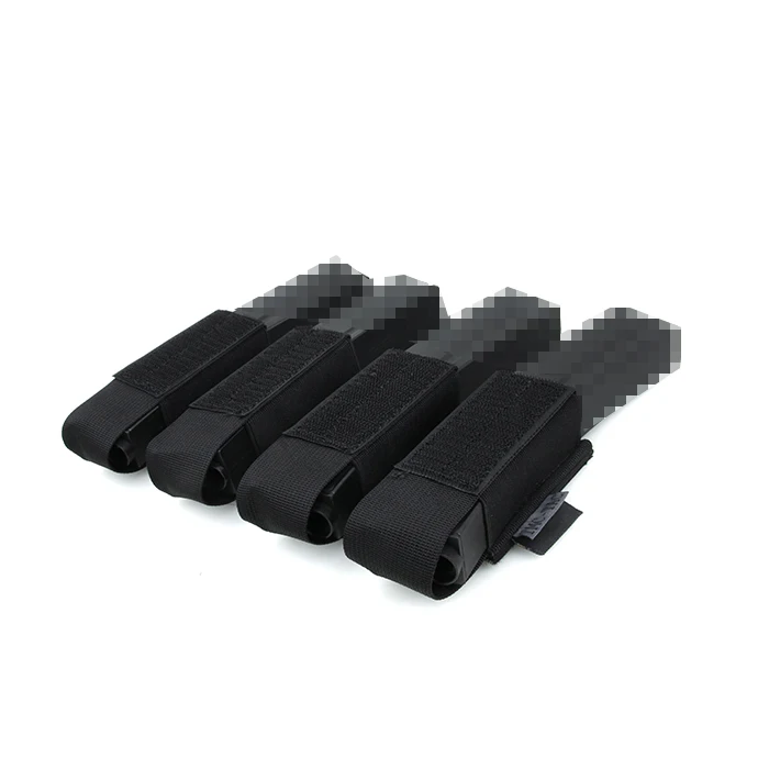 Micro-9mm-Mag-Insert-D3M-Chest-Rig-SMG-MP5-MP7-bolsa-cu-druple-para ...